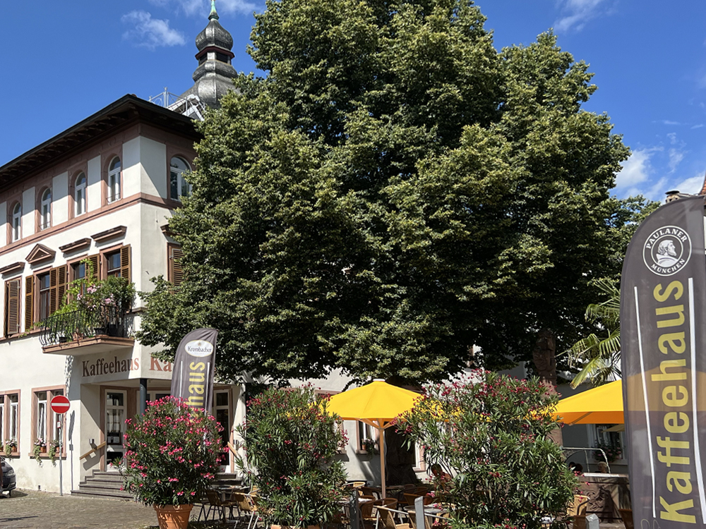 Tourismus Service Bergstraße